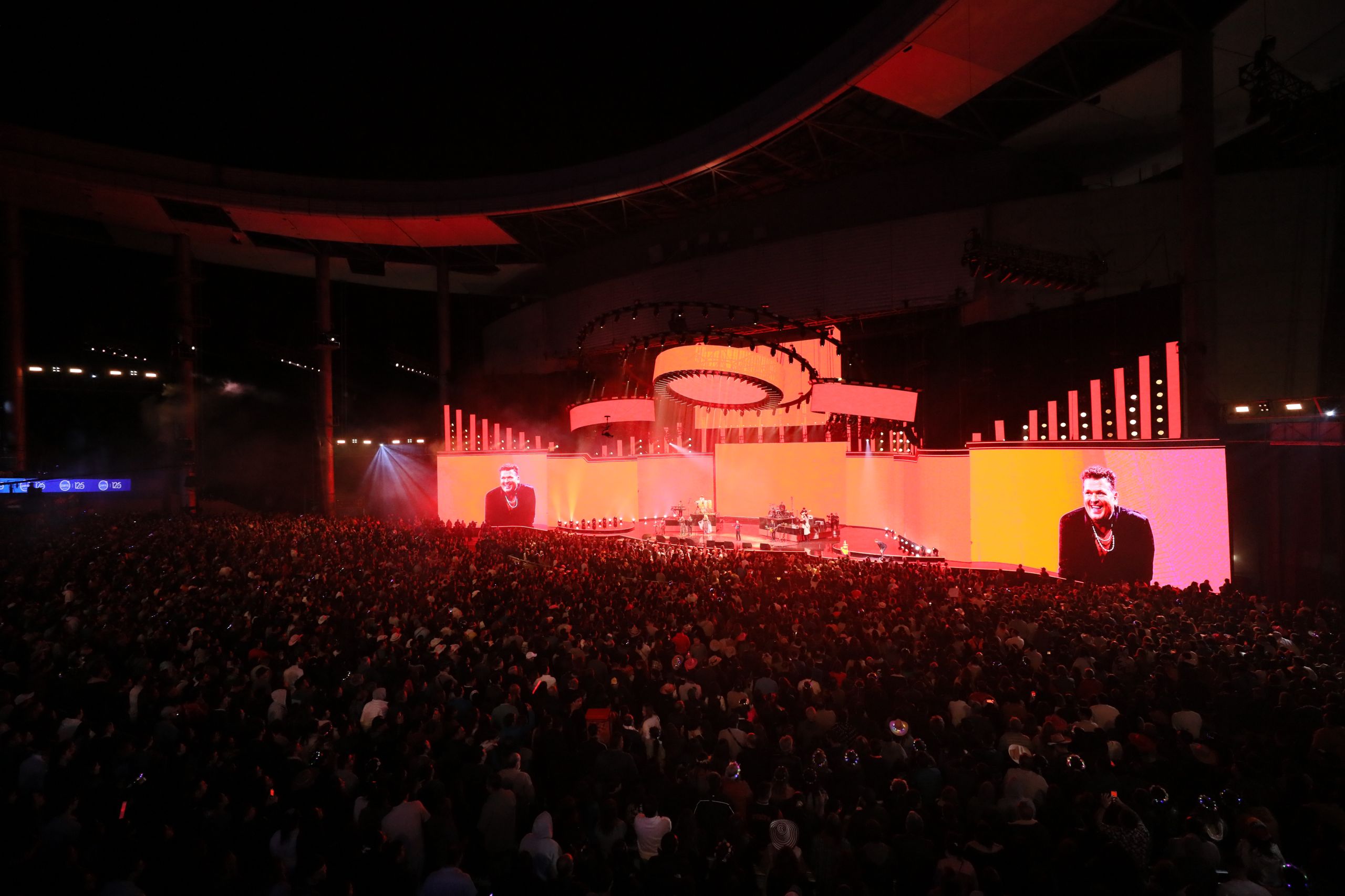 Los shows más icónicos en la historia del Festival de Viña del Mar ...